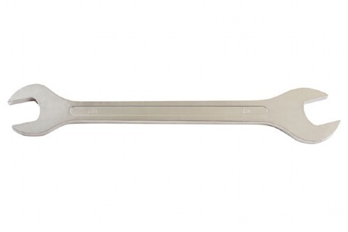 Open End Ended Wrench Spanner - Ultra Thin 24mm x 27mm | eBay