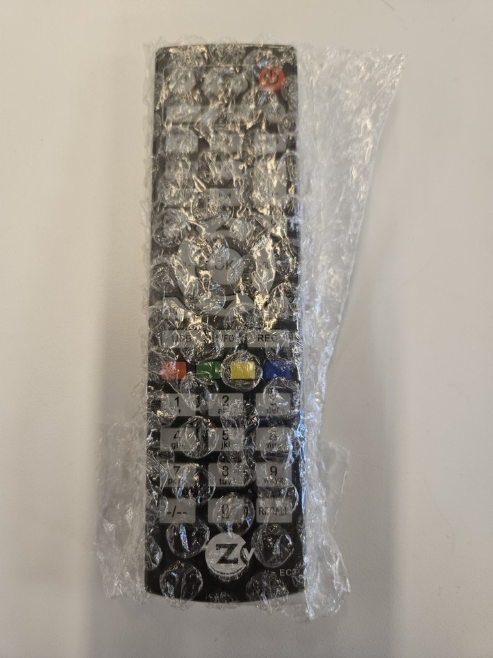 ZeeVee Remote ECT | eBay