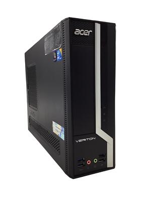 Acer Veriton VX6630G SFF i3-4130 3.40GHz 8GB NO HD NO OS | eBay