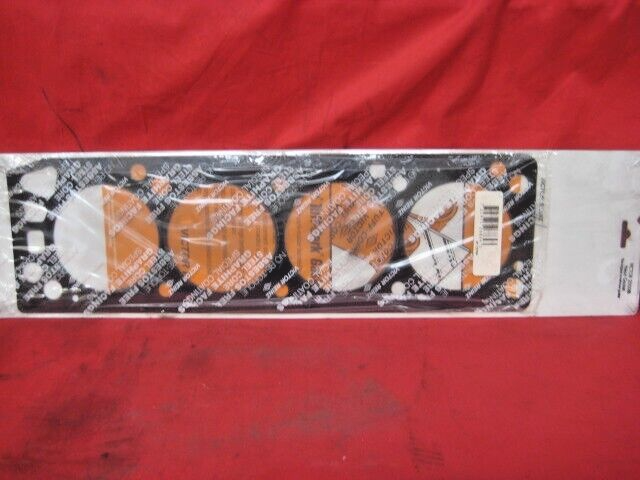 Victor Cylinder Head Gasket VICTOR REINZ # 3519 N I P | eBay