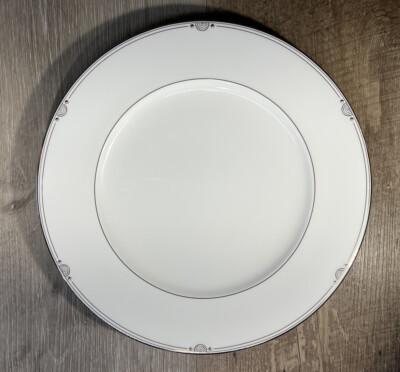 Royal Doulton Trendsetter Dinner Plate ~new~ | eBay