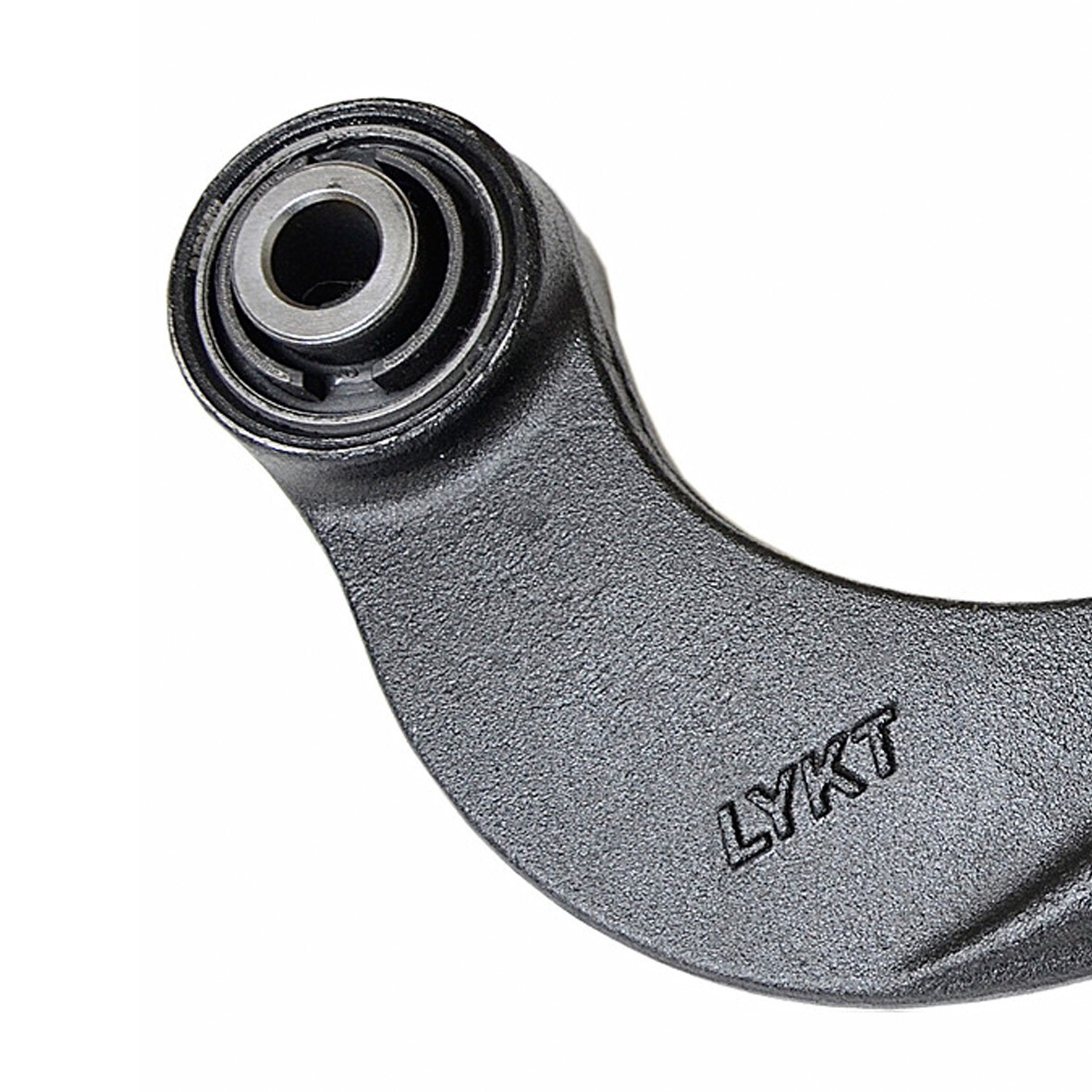 LYKT Rear Adjustable Camber Control arms Kit For Ford Edge/Lincoln MKX ...