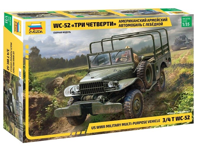 Zvezda Zvezda 1/48 Scale Yakovlev Yak 9D Plastic Model Kit Review ...