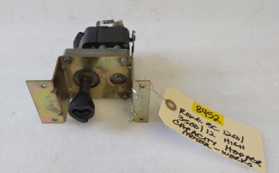 Change Machines - Rowe 1200