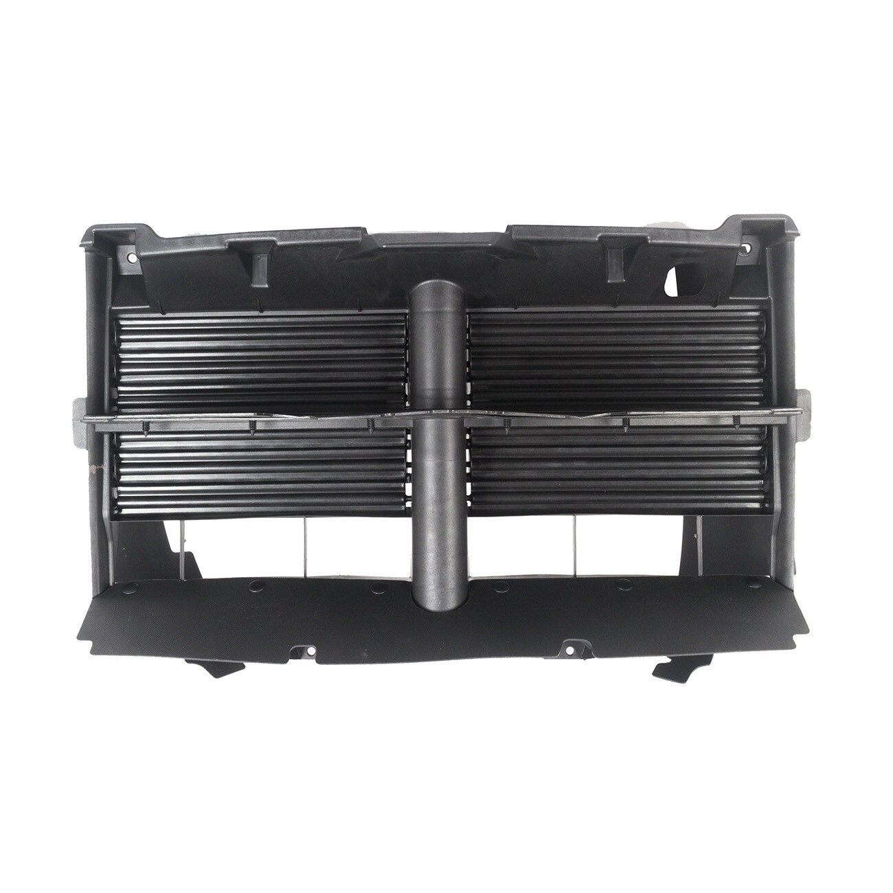 For 2013-2018 Dodge Ram 1500 2019-2022 Classic Active Grille Shutter ...