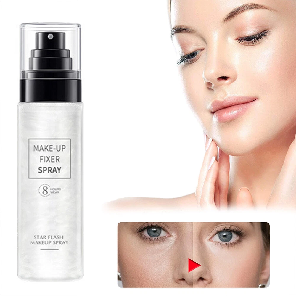 Diy Oil Control Makeup Setting Spray | Saubhaya Makeup