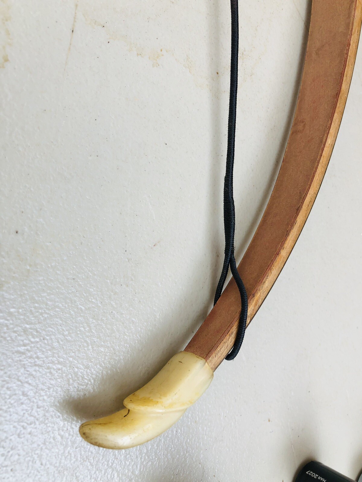 Vintage Black Hawk Mosquito Recurve Bow | eBay