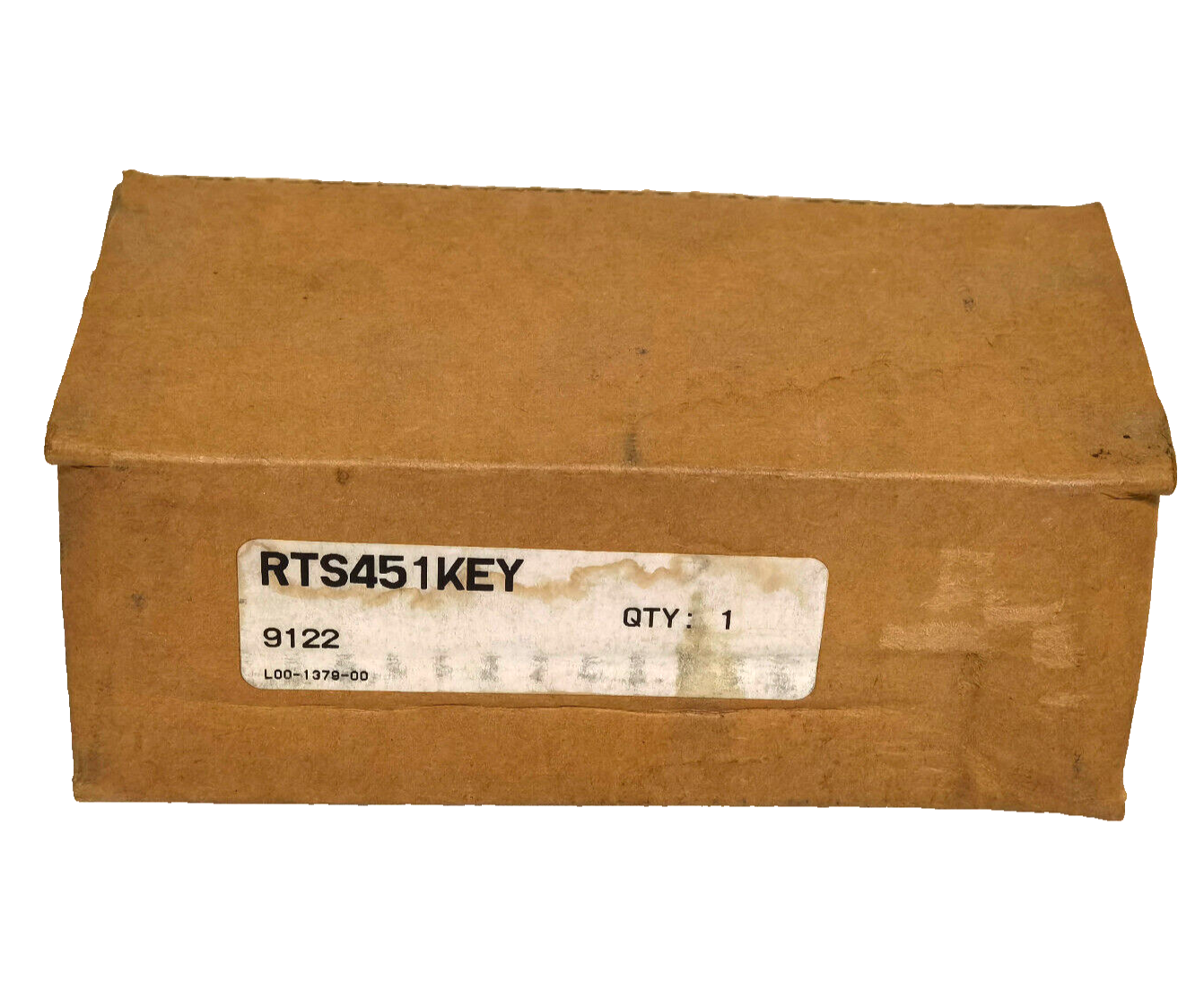 System Sensor RTS451KEY Fire Alarm Smoke Detector Remote Test | eBay