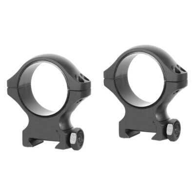 Burris Signature Zee 34mm High Scope Rings 420590 | eBay