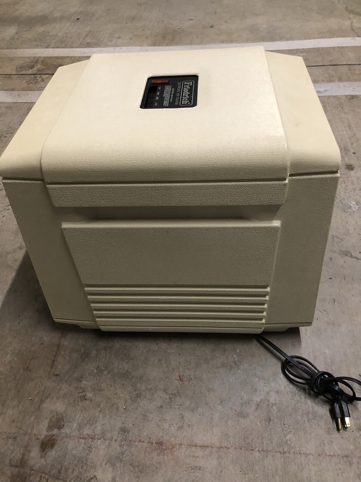 FRIEDRICH Electronic Three Stage Air Cleaner/filter C90A | eBay