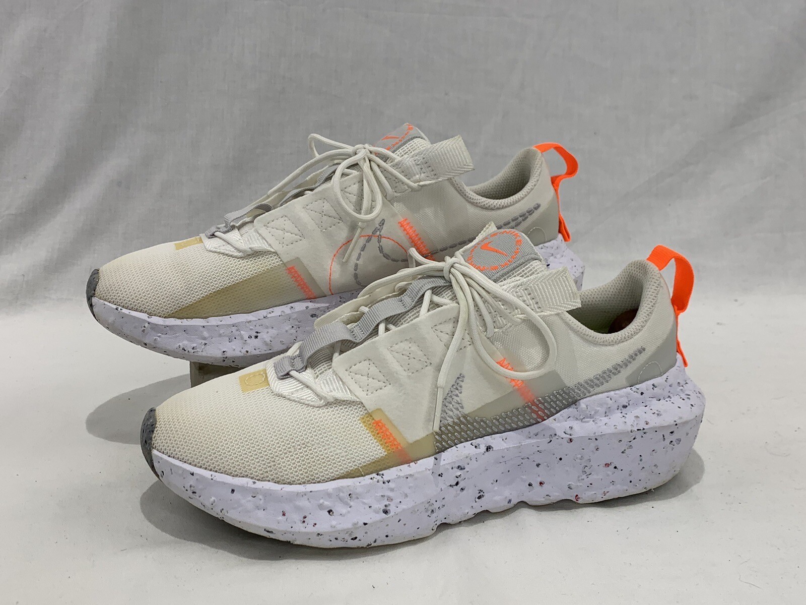 Nike Crater Impact Lightweight Recycled Shoes Women’s… - Gem