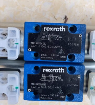 New Rexroth valve R900561282 4WE6G62/EG24N9K4 | eBay