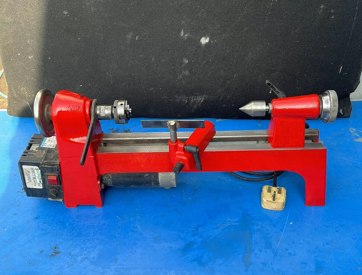 Axminster Lathe for sale in UK | 48 used Axminster Lathes