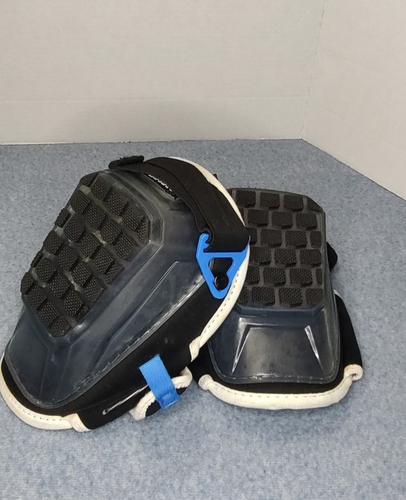 HART Gel-Infused Memory Foam Pro Stabilizing Knee Pads | eBay