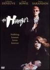 The Hunger by Tony Scott: New 12569504929| eBay