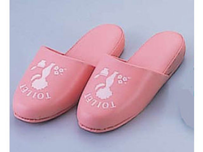 Japanese Bathroom Slippers
