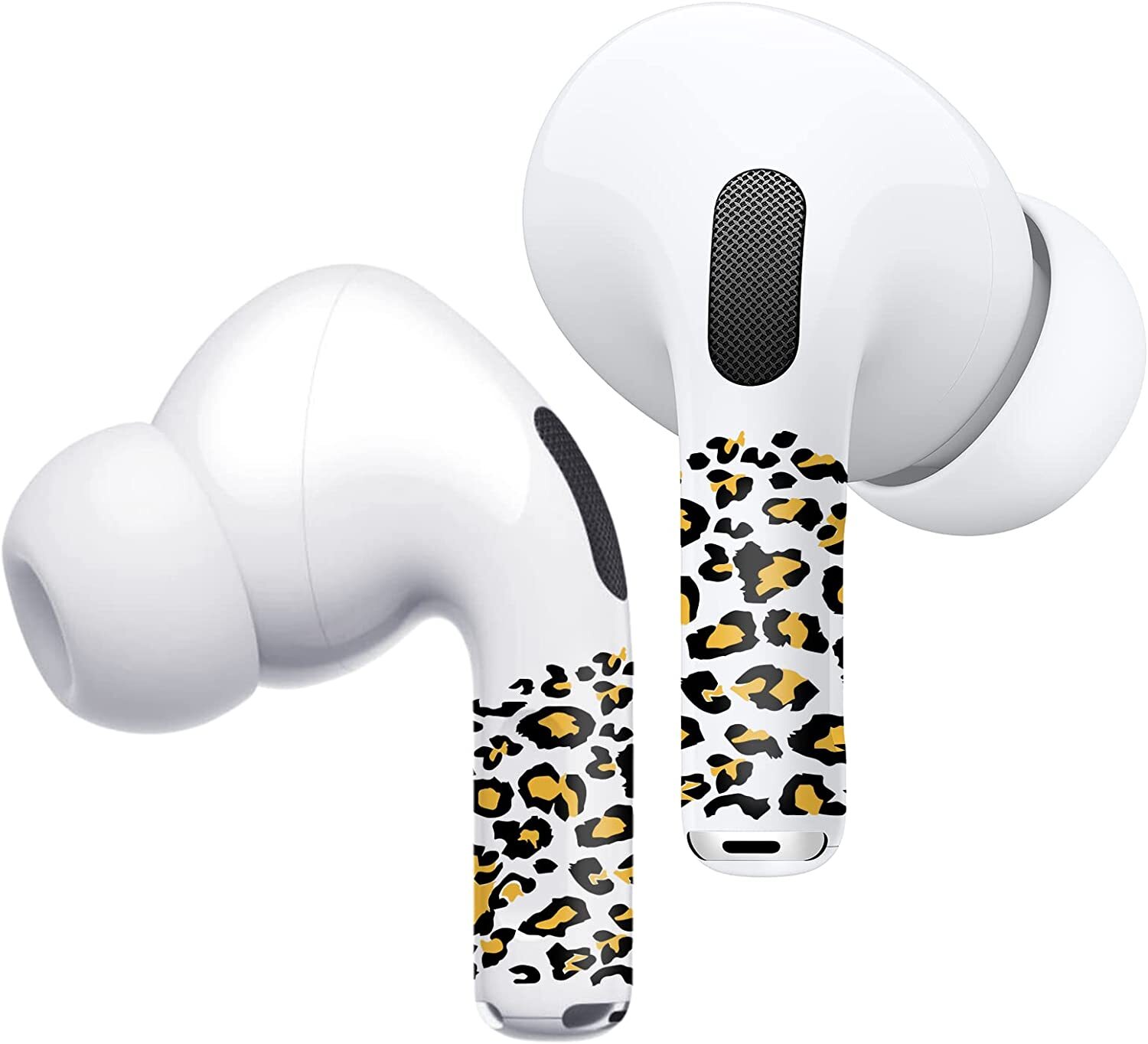 For Apple AirPods Pro 2/ 1 / 3 RockMax Air Pods Art Skin Wrap Sticker ...