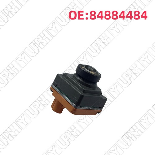 For Chevrolet Silverado Suburban GMC Sierra Yukon Car Rear View Camera ...