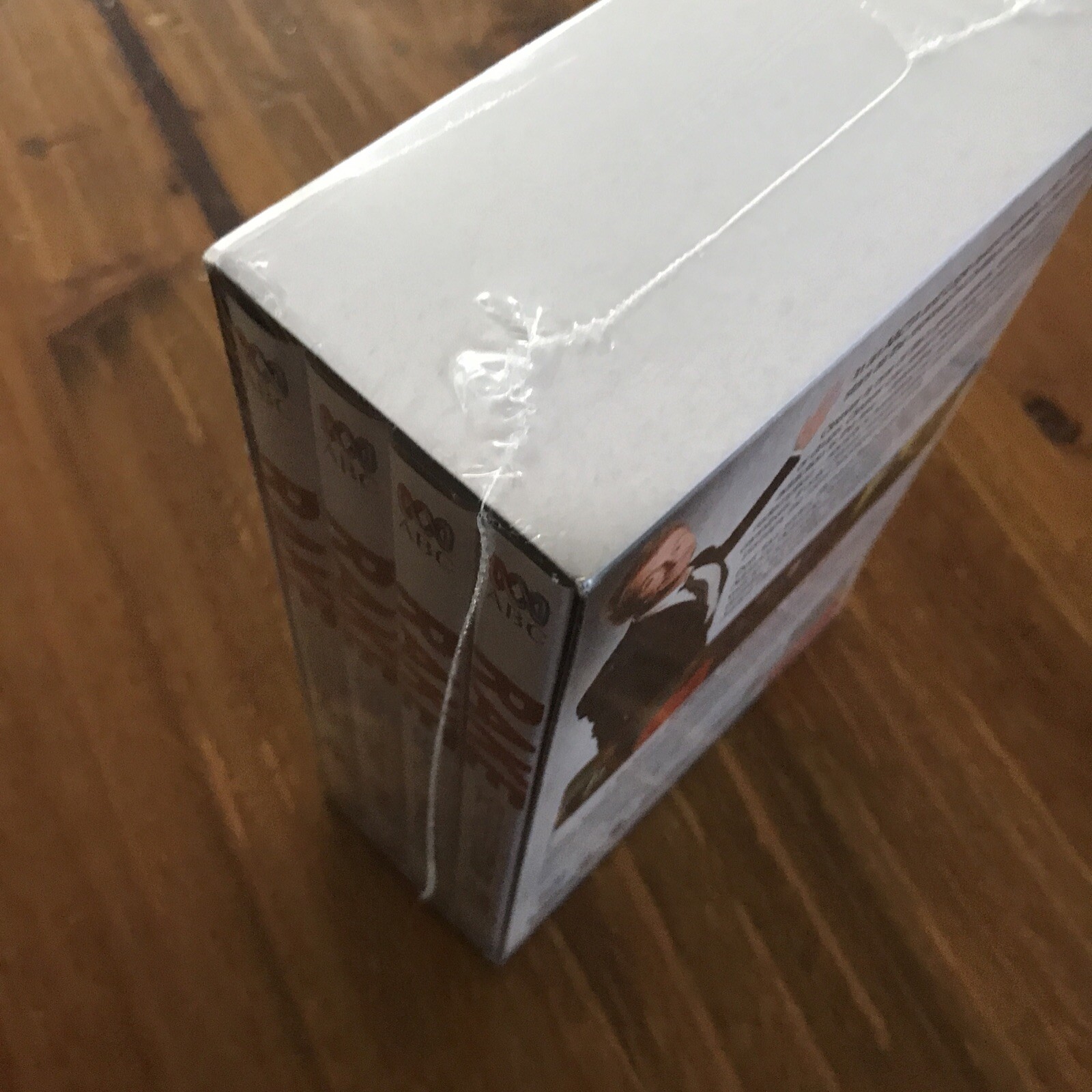 Rake : Series 1-4 | Boxset (Box Set Box Set, DVD, 2016) for sale online ...