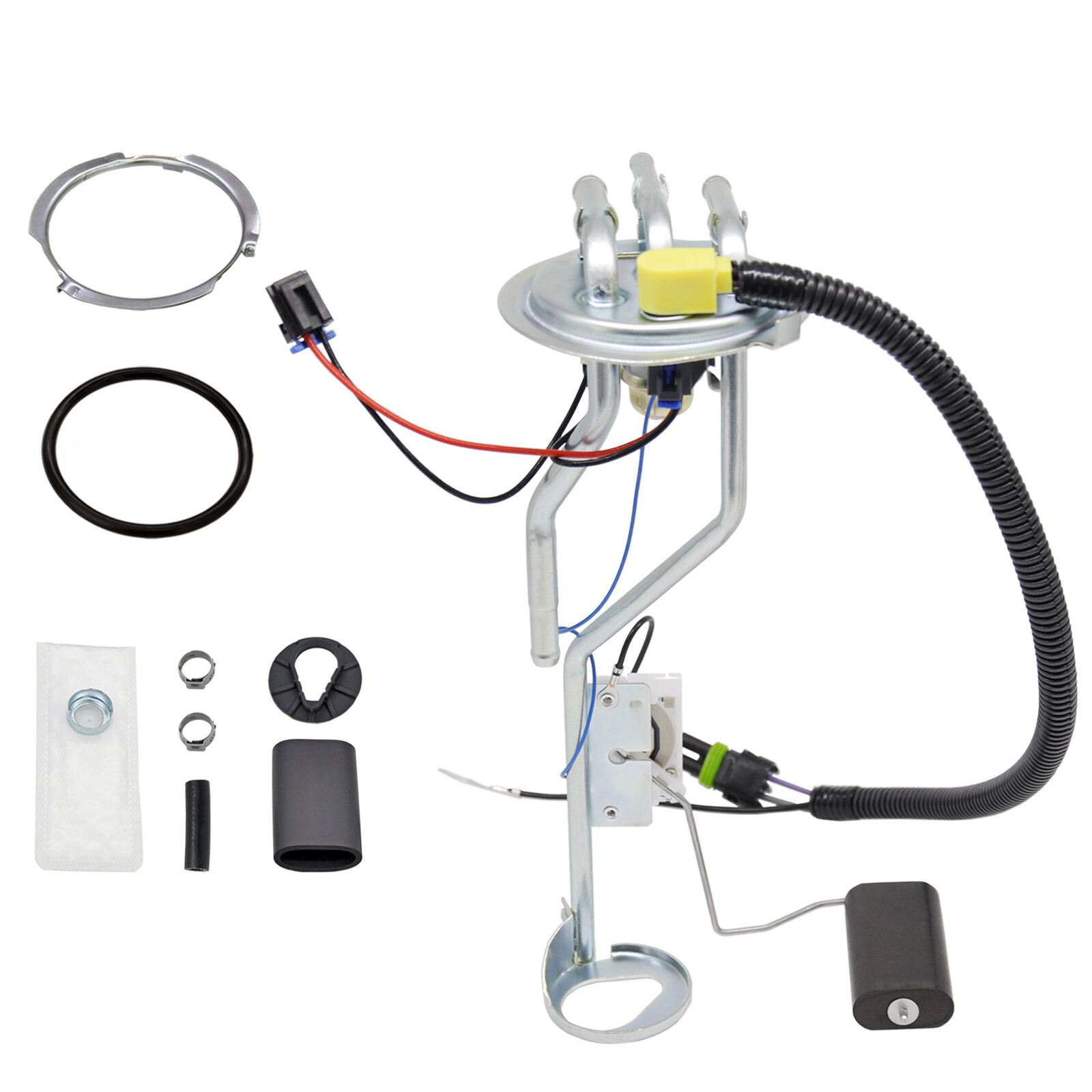 Fuel Tank Sending Unit for 87-91 GMC Chevy V R10 R20 R30 R1500 2500 ...