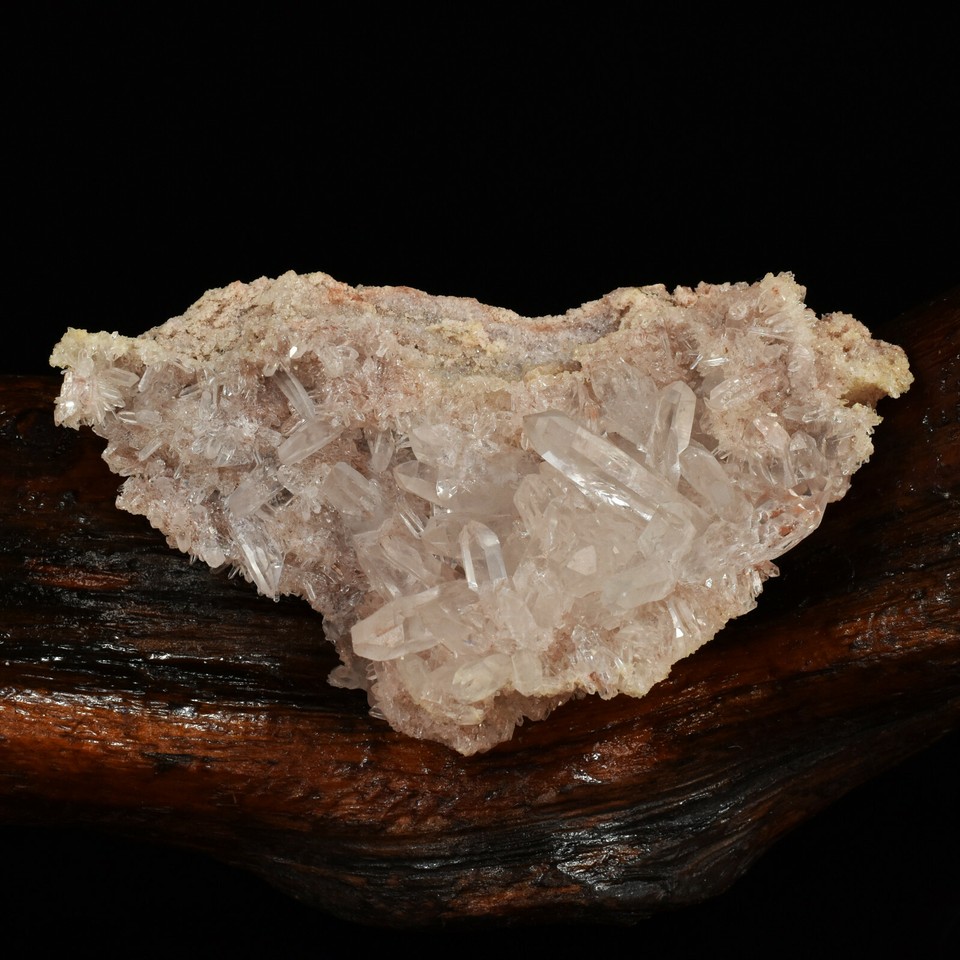 HIMALAYAN Lemurian Seed NIRVANA ICE AGNITITE ABUNDANCE QUARTZ crystal ...