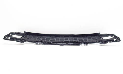 NEW BMW 7 G11 G12 M FRONT BUMPER CENTER AIR INTAKE GRILLE 51118073999 ...