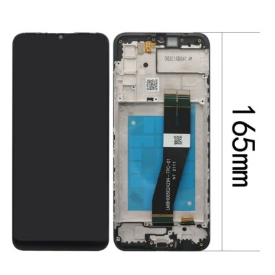For Samsung Galaxy A02S A025A A025U LCD Touch Screen Display Digitizer ...