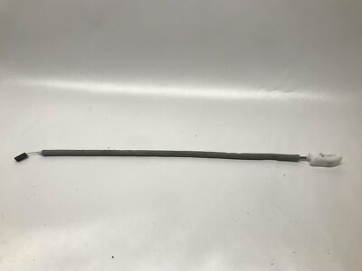 2012 BMW 5 F10 535i Bowden Cable Door Opener Front Left Right 7175652 ...