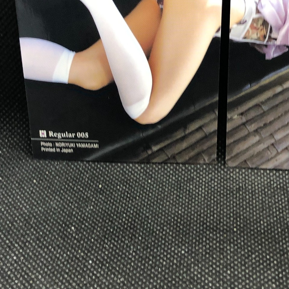 Rie Kaneko TCG CARD Regular 004 005 bikini Girl model 2018 Japanese Japan | eBay