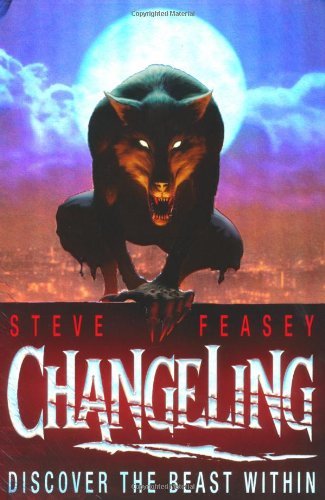 Changeling By Steve Feasey | eBay
