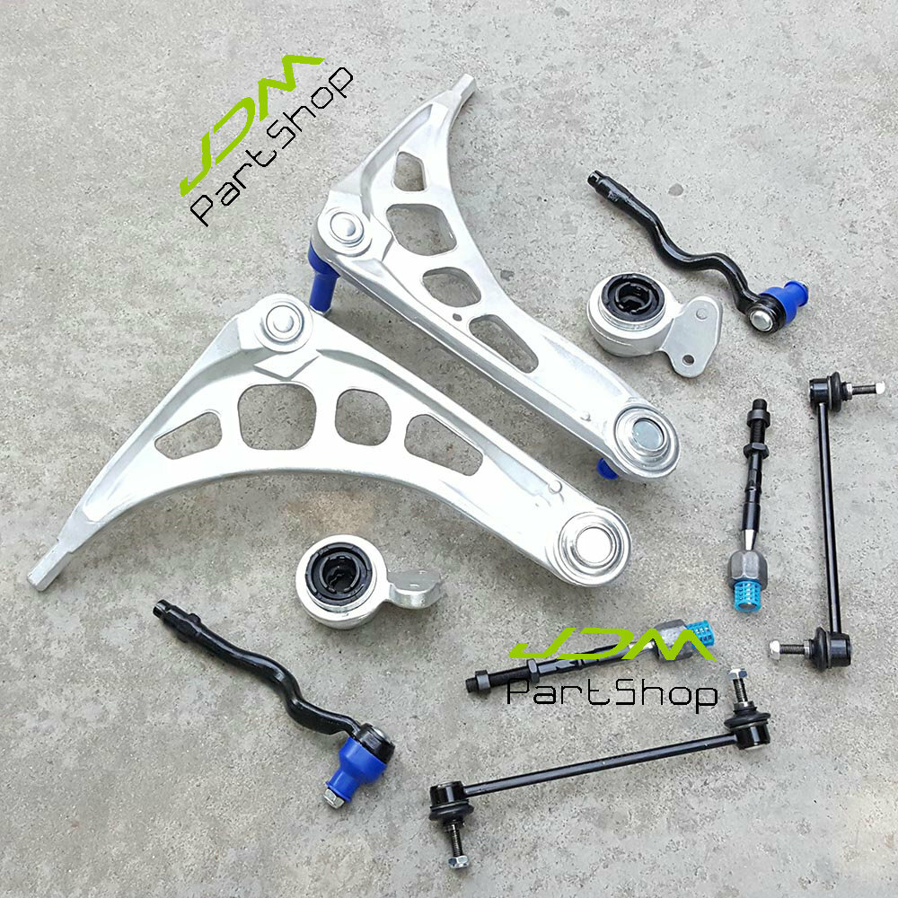 for BMW E46 323i 325i 328i 330i 330ci 2000-2005 Front Control Arm ...