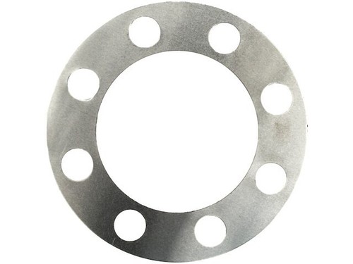 For 1987-1988 Chevrolet R20 Axle Shaft Flange Gasket Rear Mahle ...