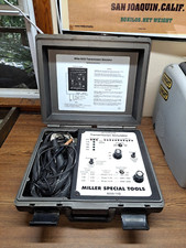 Miller Tool 8333 45rfe Transmission Simulator for sale online | eBay