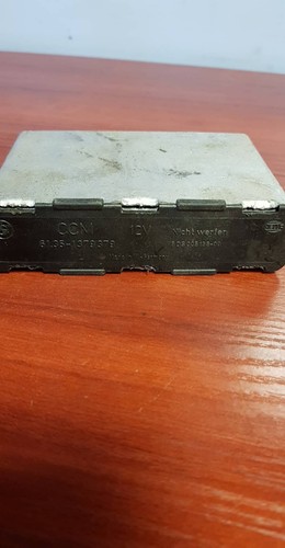 BMW e32 e34 check control module ccm control unit 1379379 | eBay UK