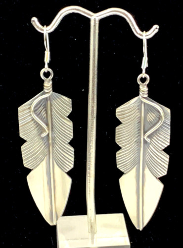 Navajo chester charley sterling - Gem