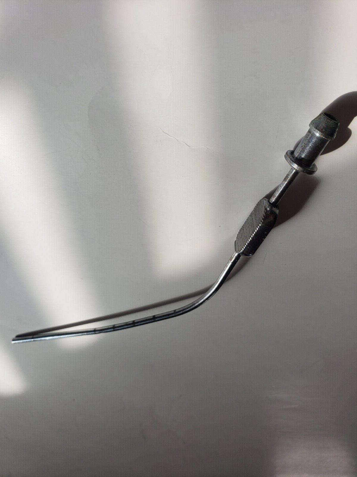 Karl Storz Frazier Suction Tube 3mm 10cm Instrument 529309 | eBay