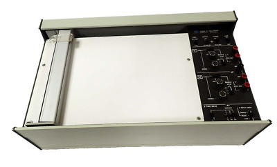 Recorders & Plotters - X-Y Chart Recorder