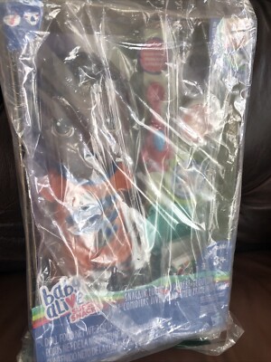 Baby Alive Super Snacks Snackin Luke Doll, 2017 New & Sealed | eBay