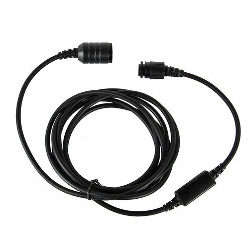 RMN5052A Microphone Extension Cable For Motorola M8268 M8668 M8260 ...