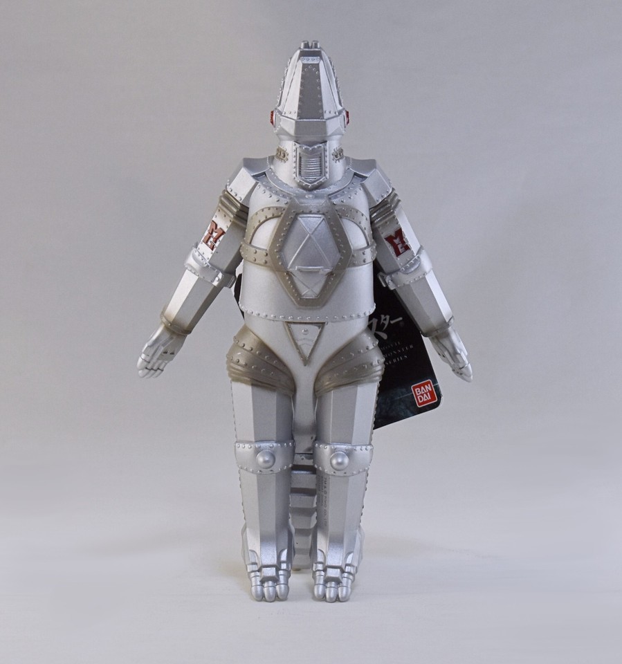 Flying Mechagodzilla Movie Monster Series Figure Godzilla vs Mecha ...