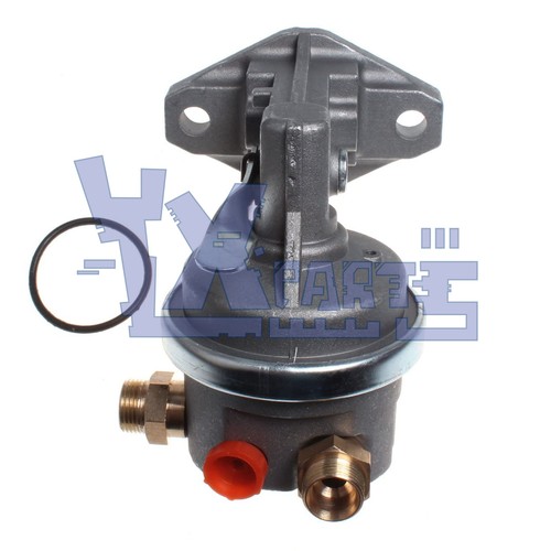 Fuel Pump RE66153 for John Deere 110 120 310E 410E 450G 455G 550G 555G ...