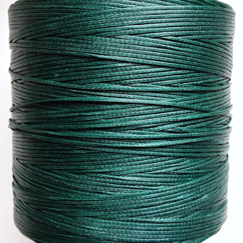 1.5mm Waxed Nylon Cord -5m to 50m Strong Jewellery Thread Bracelet ...