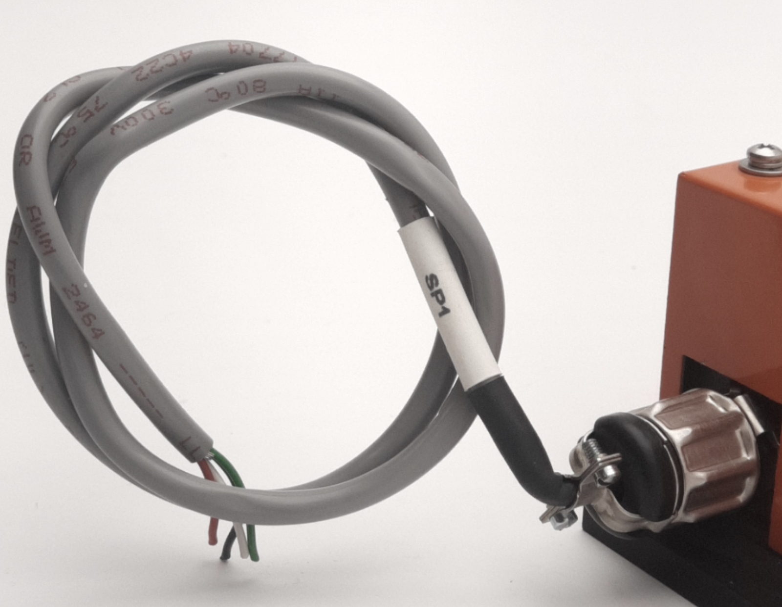 Quantronix Shutter. 319, 0103-00483 Laser Shutter Module, For IM-0103 ...