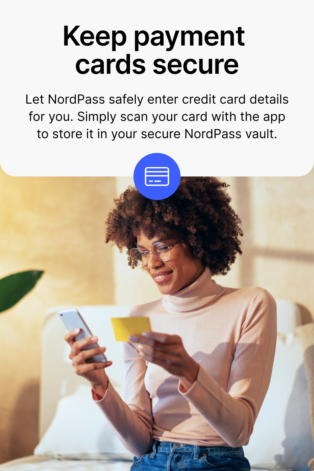 NordVPN Plus — 1-Year VPN & Cybersecurity Software Bundle Subscription ...