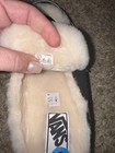 New Vans Style 53 Cozy Mule DX Shearling Chipmunk Sneakers Slip-On ...