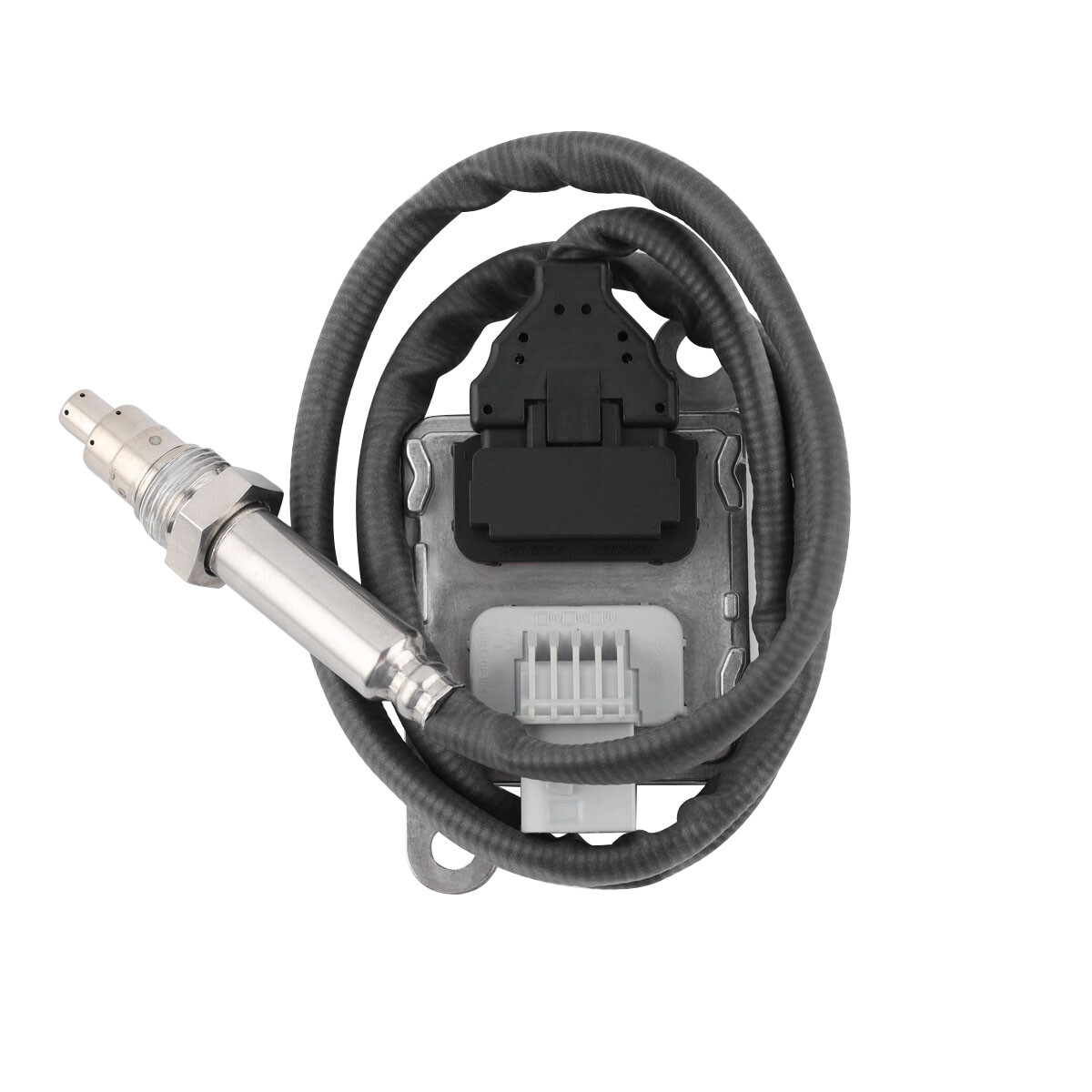 Set Of 2 Inlet+Outlet Nox Sensors For Cummins Diesel Engine 4326874RX ...