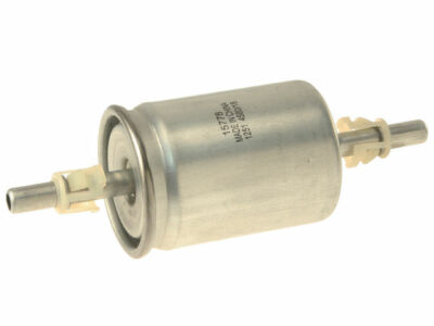 Mahle Fuel Filter fits Saturn L300 2001-2005 84FCYM | eBay