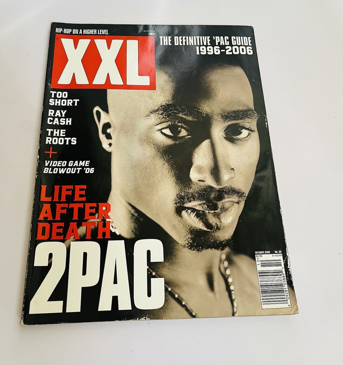 Xxl Magazine Covers XXL MAGAZINE FRONT COVER (OCTOBER ISSUE) – LIL