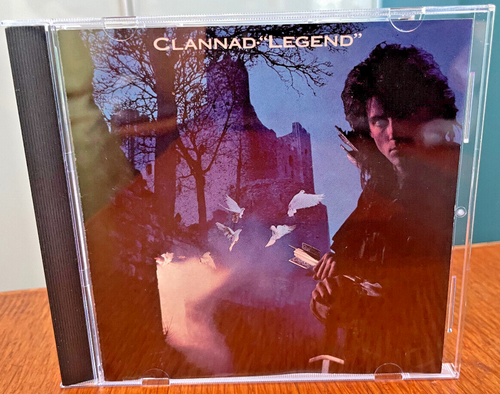 Clannad Legend CD | eBay