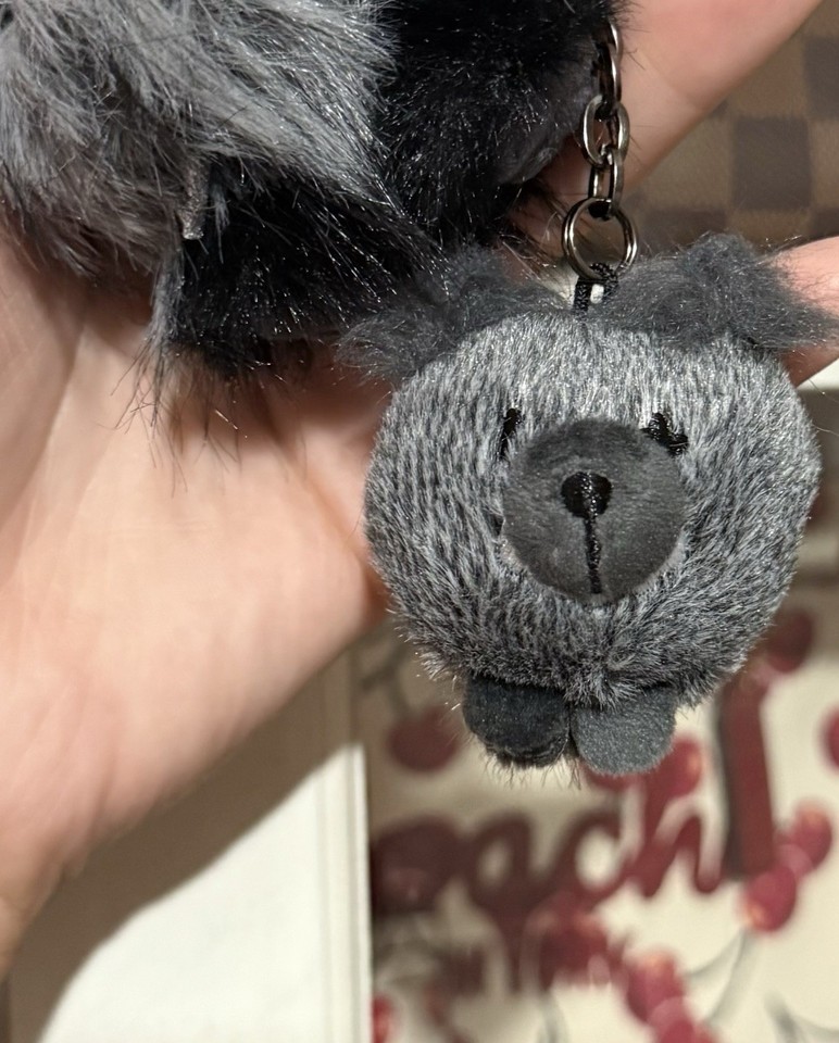 Skull Panda You Found Me Buddy Doggie SECRET | eBay